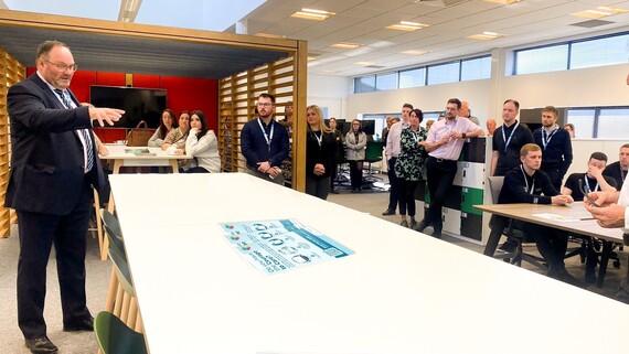 PPP Update ️ 27 April 2023