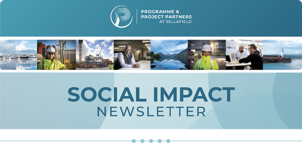 Impact Newsletter August 2023 from The Programme and Project Partners ...