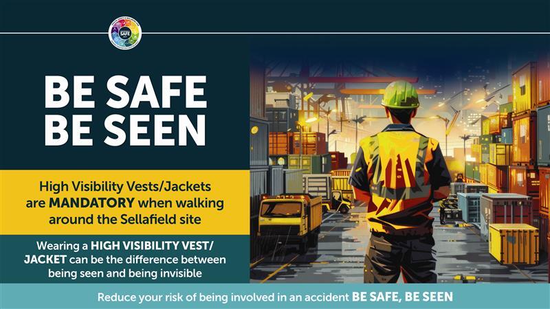 The Summit November 2025 - our Knowingly Safe bulletin