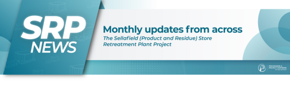 SRP Newsletter - July 2025