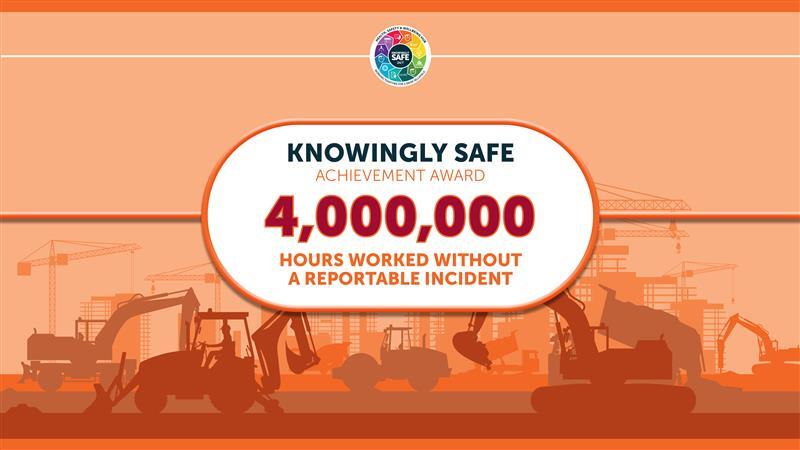 Health, Safety & Wellbeing Update March 2025