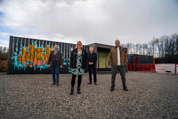 Impact Newsletter March 2025 from the Programme and Project Partners ...