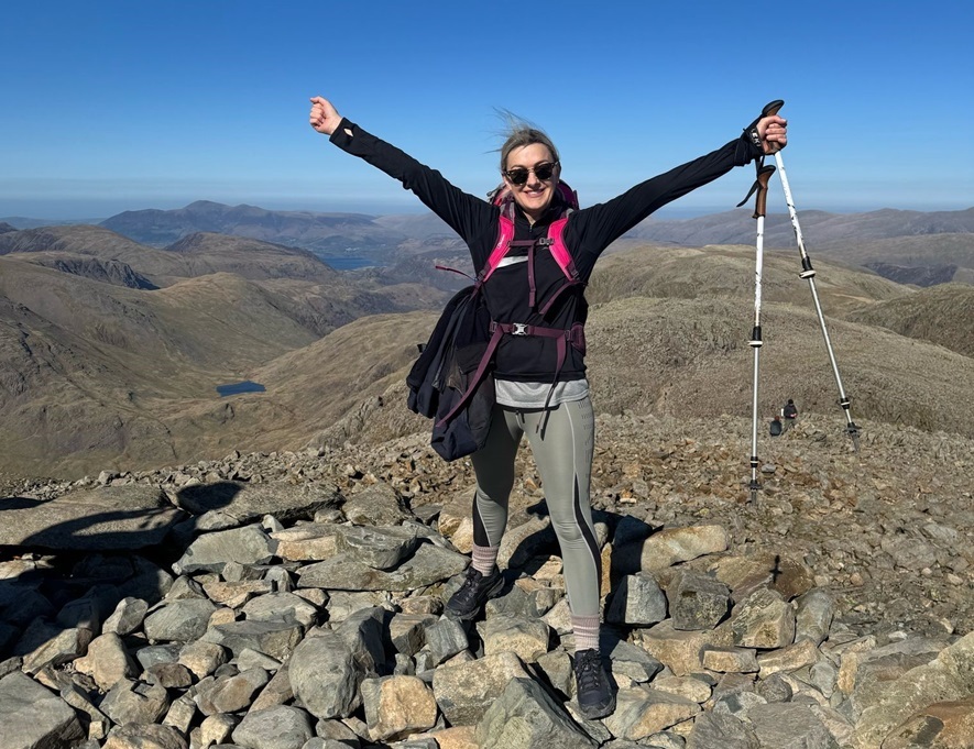 EHSSQ & Wellbeing Update May 2025