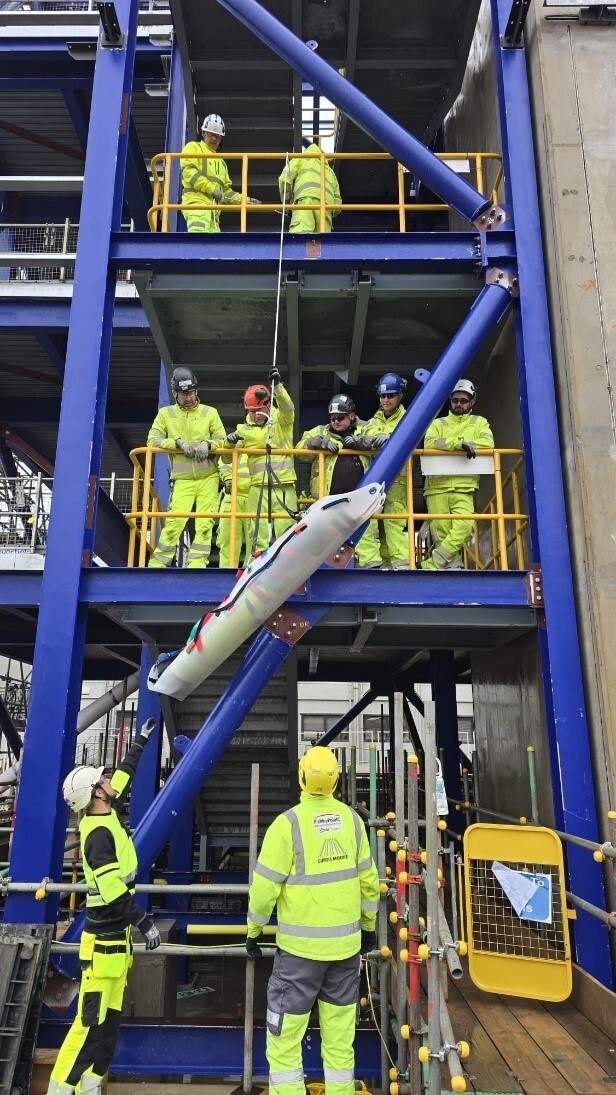 SRP Newsletter - July 2025