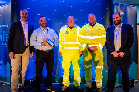 Knowingly Safe 24/7 Awards 2025