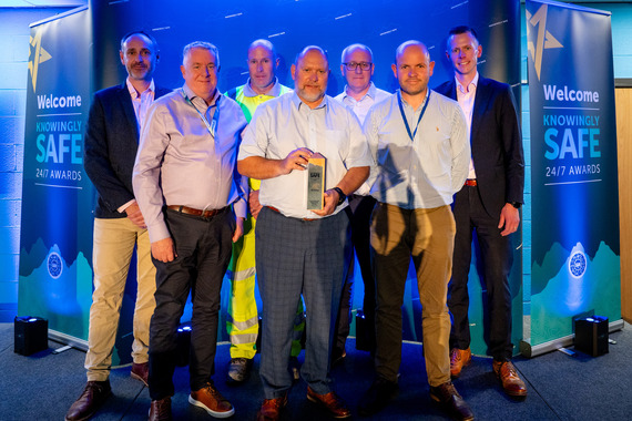 Knowingly Safe 24/7 Awards 2025