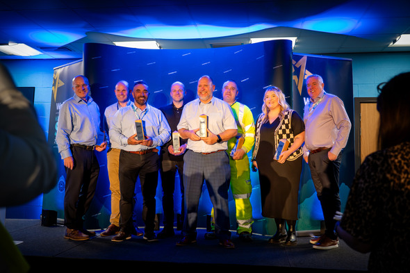 SRP Newsletter - July 2025