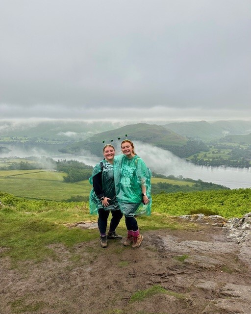 SRP Newsletter - July 2025