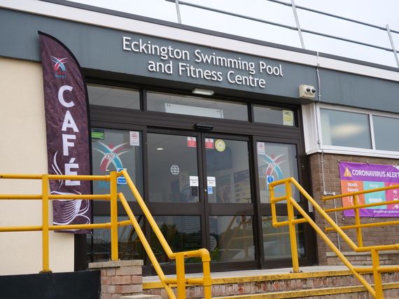 Vacancies in North East Derbyshire - 12 April 2024