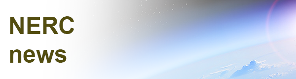 NERC news