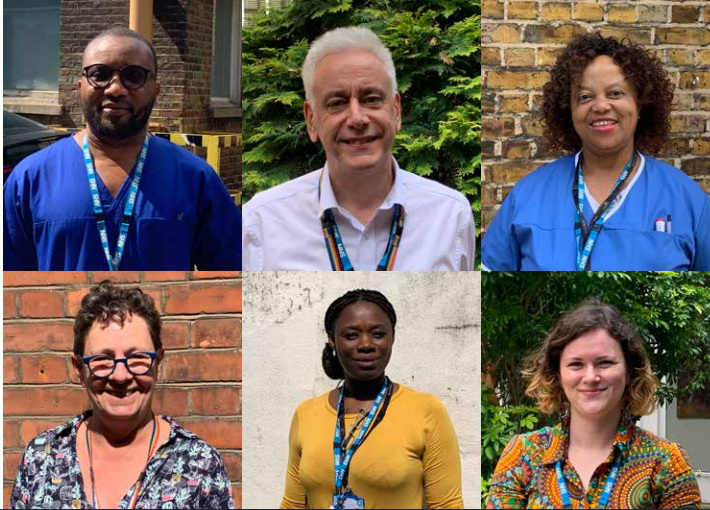 C&I all-staff bulletin Thursday 14 April