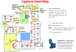 C&I all-staff bulletin Thursday 14 April