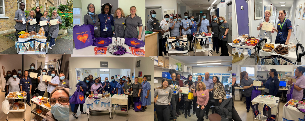 Caring Hands Newsletter-Christmas Edition