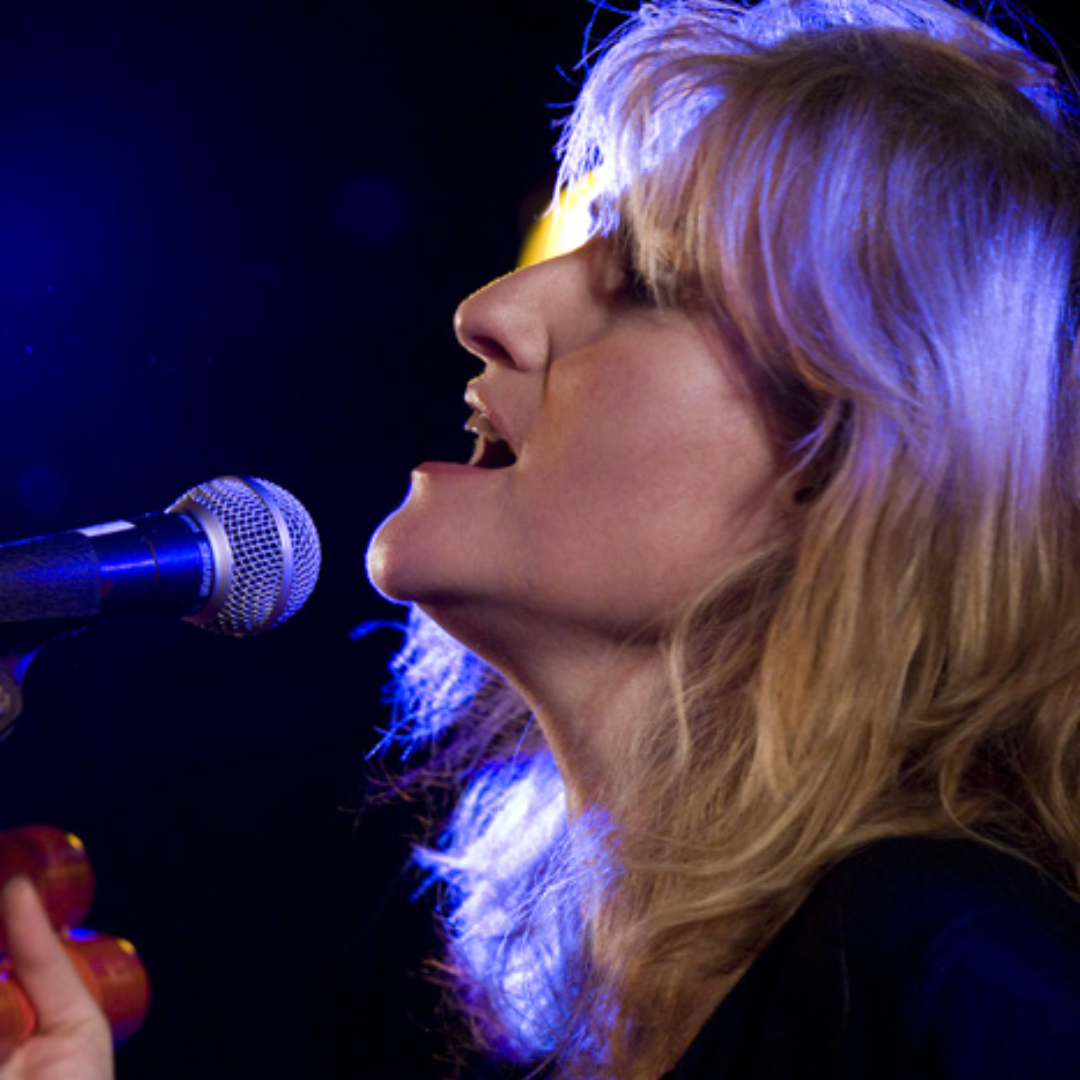 Eddi Reader Celebrates 40 years of Music