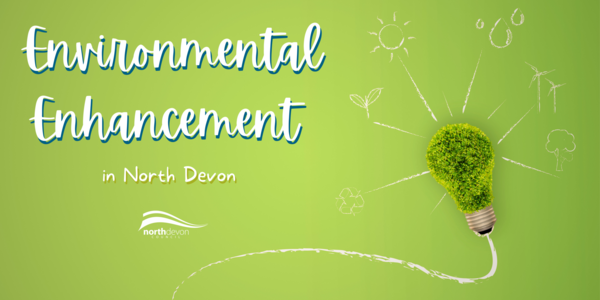 Environmental Enhancement bulletin #19