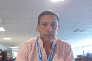 Internal staff newsletter July 2023