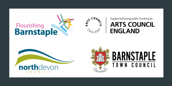 Public art in Barnstaple - last chance to vote!