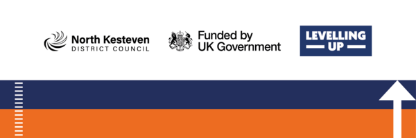 Levelling Up Our District