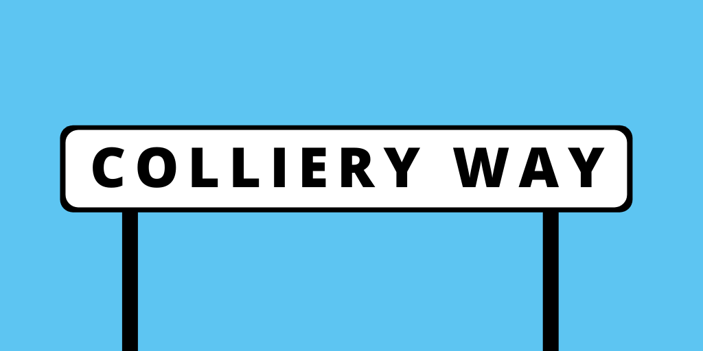 Gedling Access Road | Join us on Colliery Way on Monday 21 March