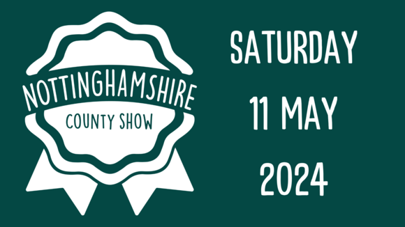 🐴What's on - County Show 2024 special