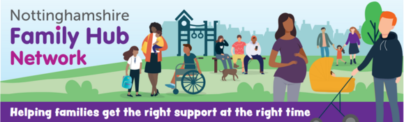 Family Hub Network newsletter December 2024