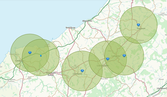 Four Rivers for LIFE Project Newsletter Issue #4