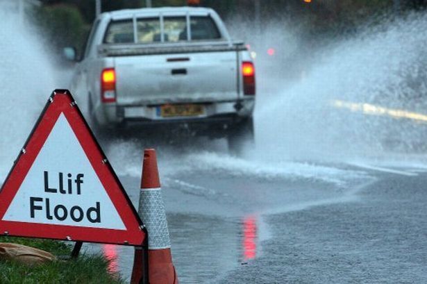 Flooding Matters