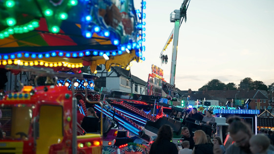 Ashby Statutes Fair returns – what you need to know