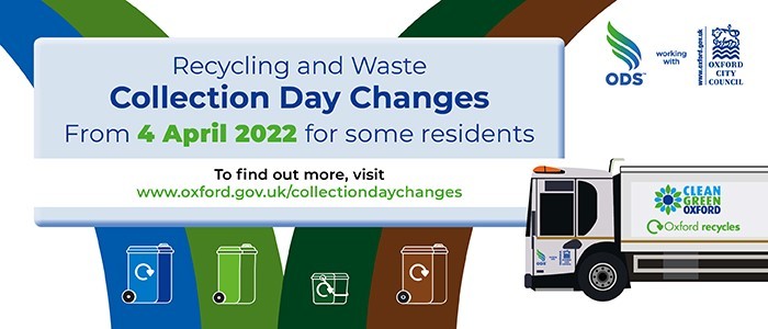 Some wheelie big changes to bin collections 🚮