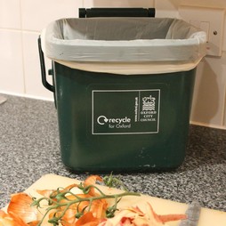 Food waste 🍕?! Win, Don't Bin! 🙌🗑