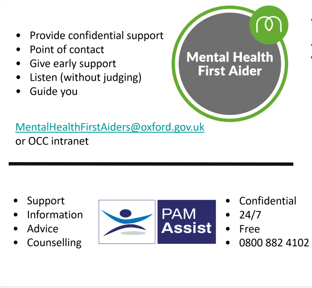 Safeguarding Newsletter - July 2023