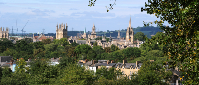 What Oxford Local Plan 2040 is and why you should care about it 🤔