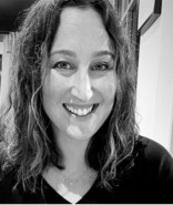 Research Excellence Series Talk Dr Sarah McKenna & Elizabeth Nelson