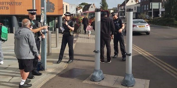 Essex Police Dispatch - issue 118