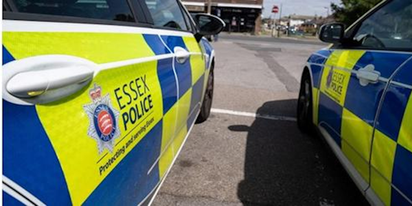 Dispatch - Southend Edition - issue 23