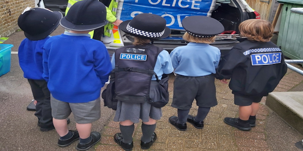 Dispatch - Southend Edition - issue 23