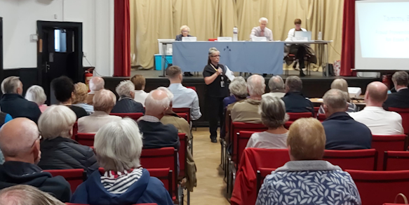 Dispatch - Tendring Edition - issue 11