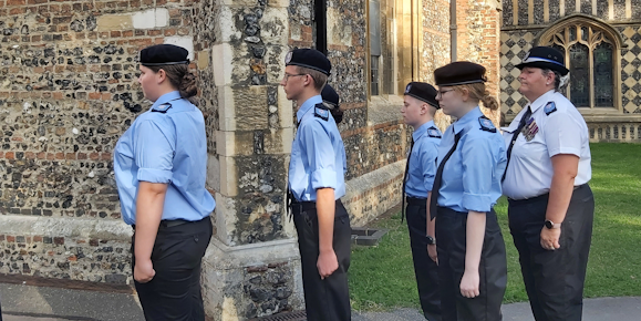 Dispatch - Tendring Edition - issue 11