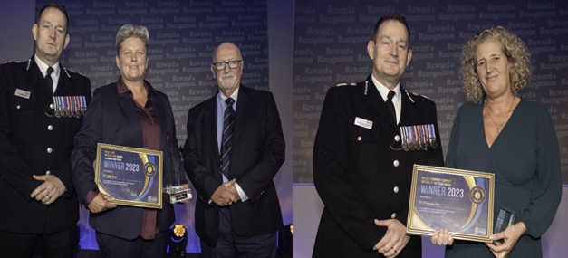 Dispatch - Tendring Edition - issue 11