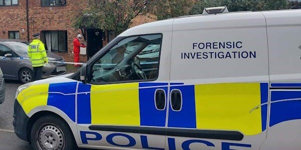 Essex Police Dispatch - issue 122