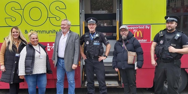 Dispatch - Tendring Edition - issue 13