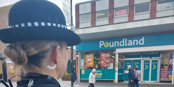 Dispatch – Basildon edition – issue 20