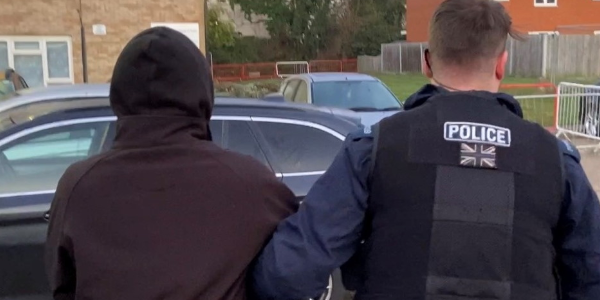 Dispatch – Basildon edition – issue 20