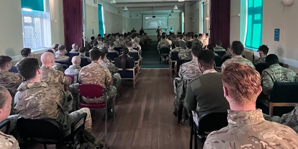 Dispatch - Uttlesford Edition - issue 21