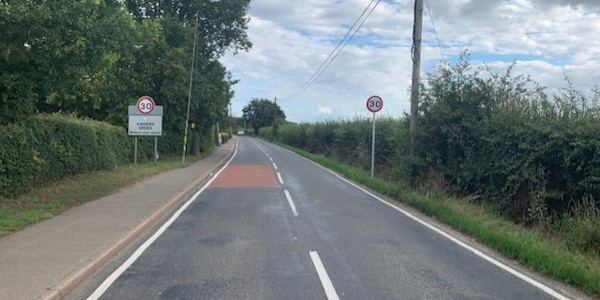 Dispatch - Tendring Edition - issue - 28