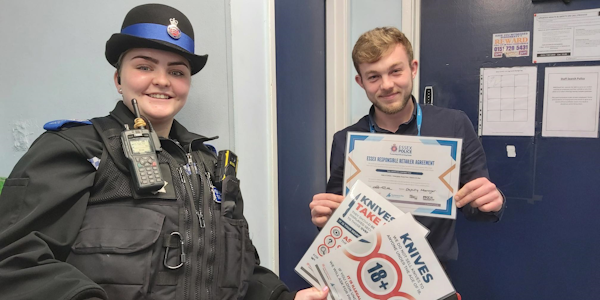 Dispatch - Tendring Edition - issue 29