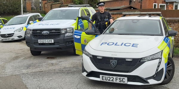 Dispatch - Tendring Edition - issue 29