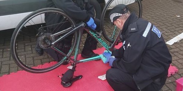 Dispatch - Colchester Edition - issue 51