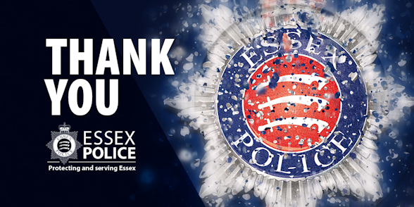 Dispatch - Tendring Edition - issue 33