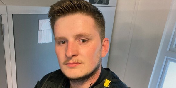 Essex Police Dispatch - issue 144